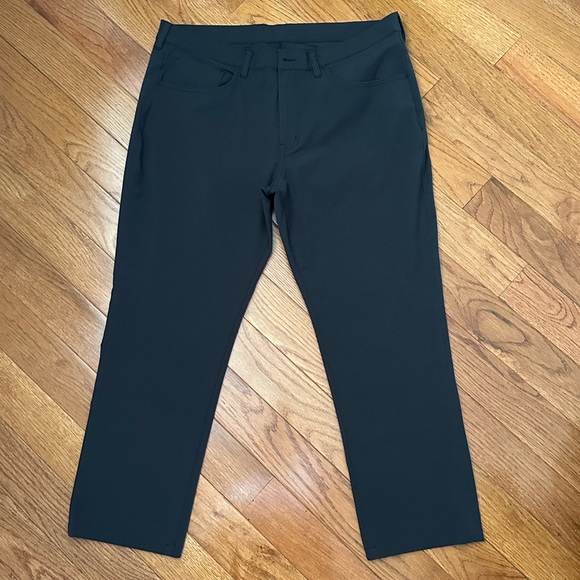 Callaway | Pants | Callaway Mens Black Pants | Poshmark